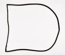 New Holland #84308870 WINDOW