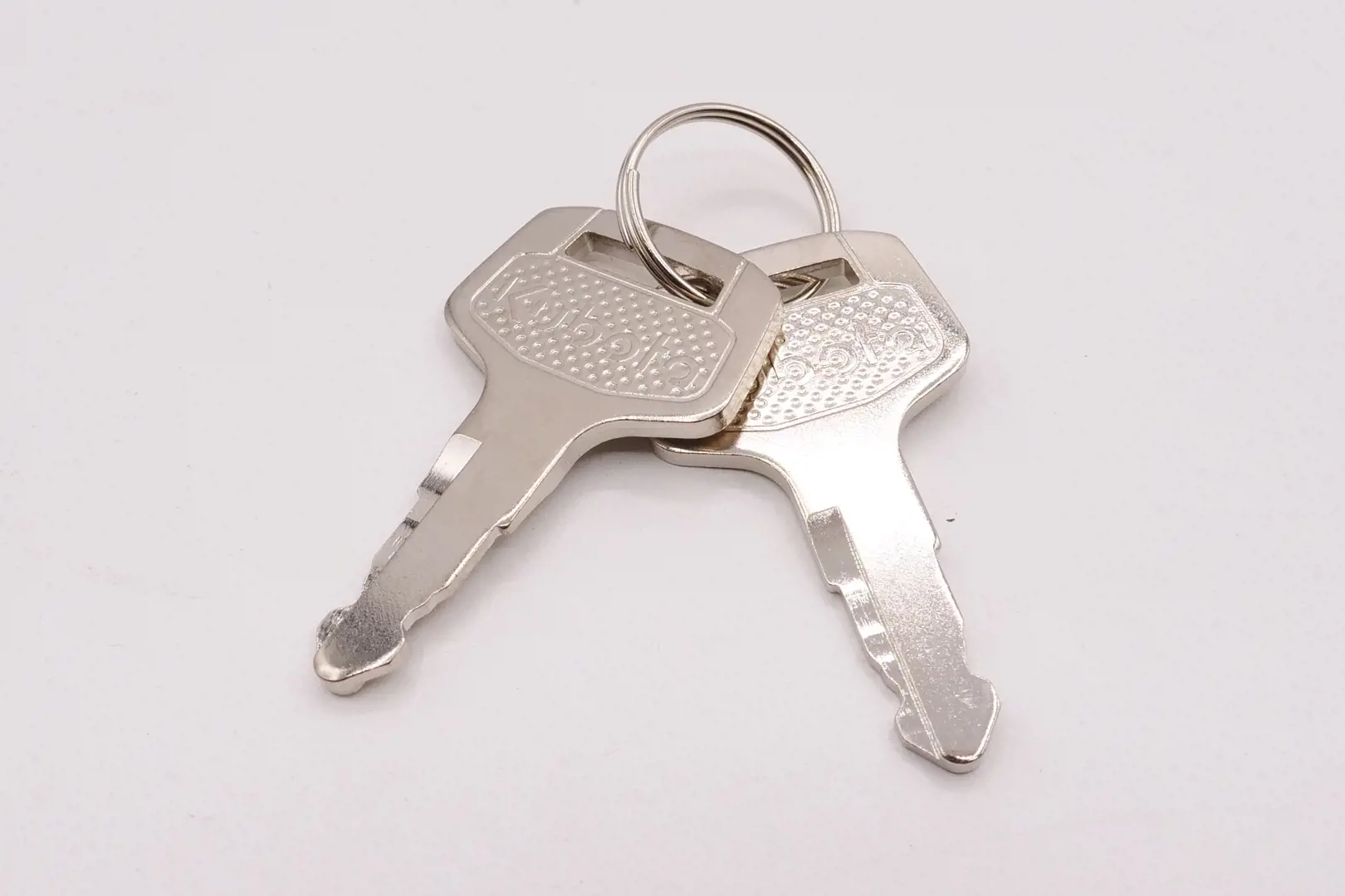 Kubota #TC832-31850 KEY, MAIN SWITCH