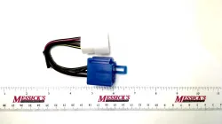New Holland #SBA385609360 HARNESS, WIRE