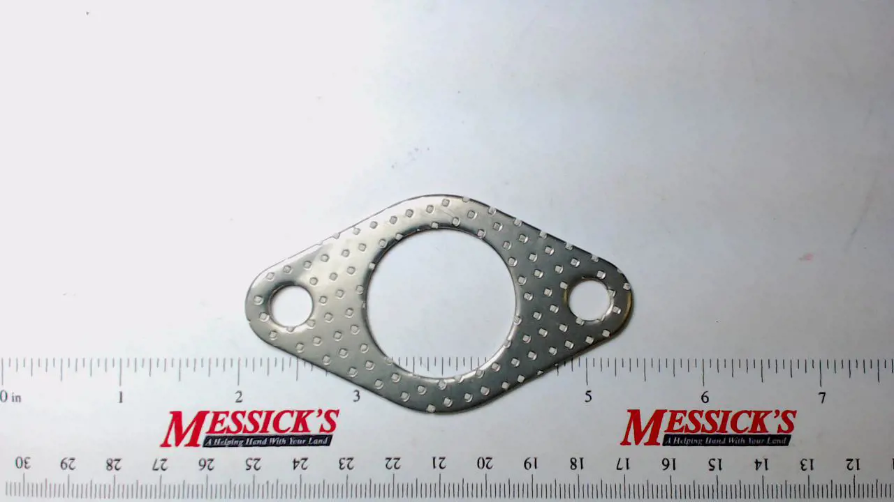 New Holland #503047 GASKET