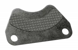 New Holland #5196706 SECTOR, TOOTHED