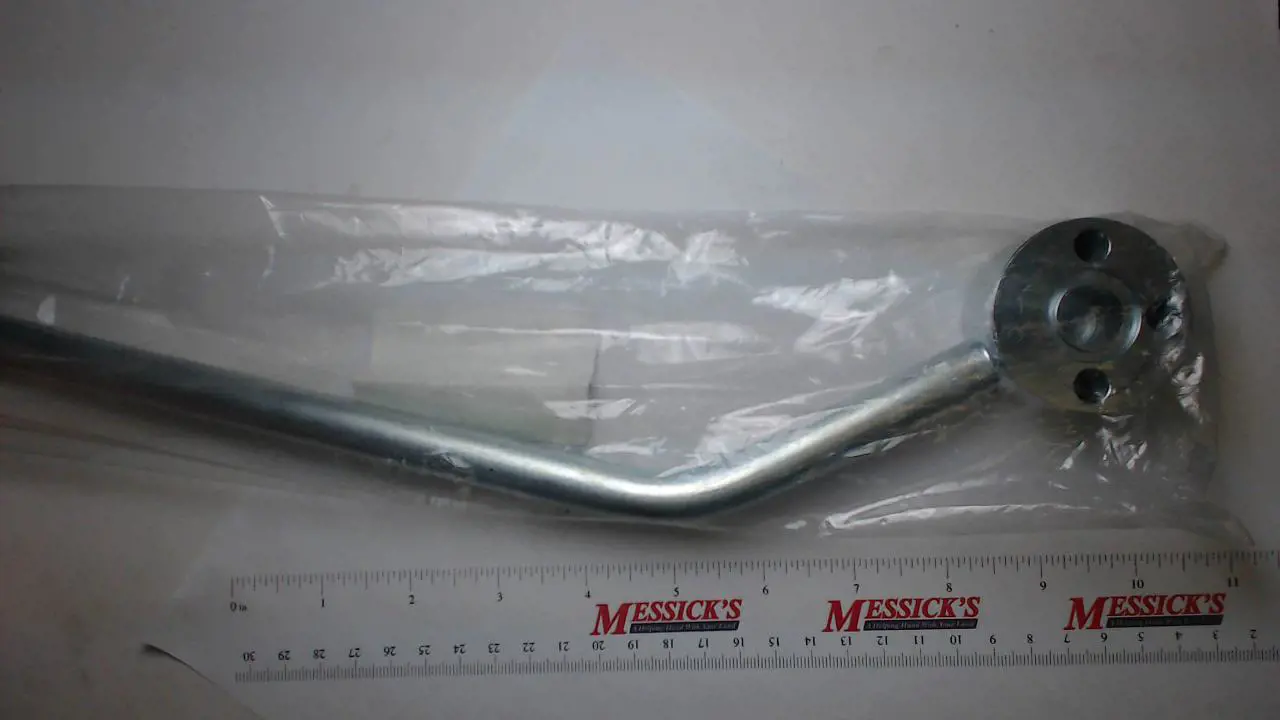 Kubota #66361-37150 PIPE, DELIVERY