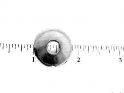 New Holland #140040 WASHER