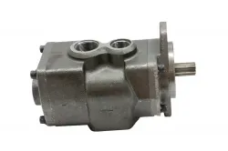 New Holland #86505863 MOTOR, HYDRAULIC