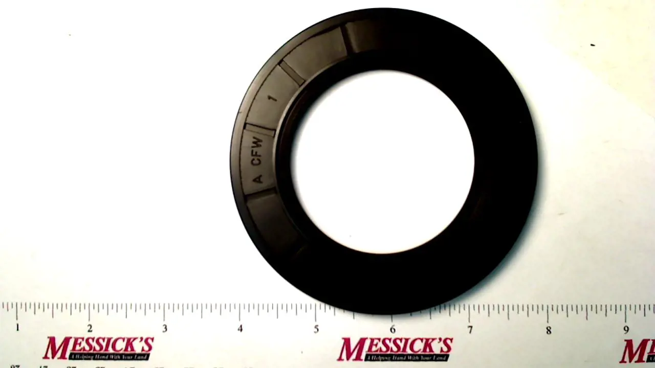 New Holland #84817154 ELEMENT, SEALING