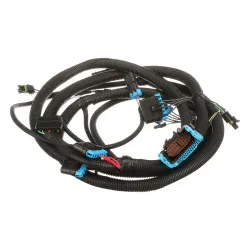 Case IH #388316A3 HARNESS