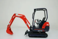 Kubota #06481-70001 KX41-3 EXCAVATOR