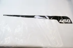Steiner #4173917 Right Hood Decal for Steiner 450 Series