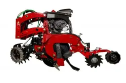 Case IH #FURROWFORCE KIT