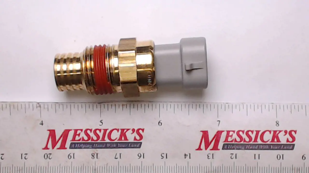 Case IH #87608380 SENSOR