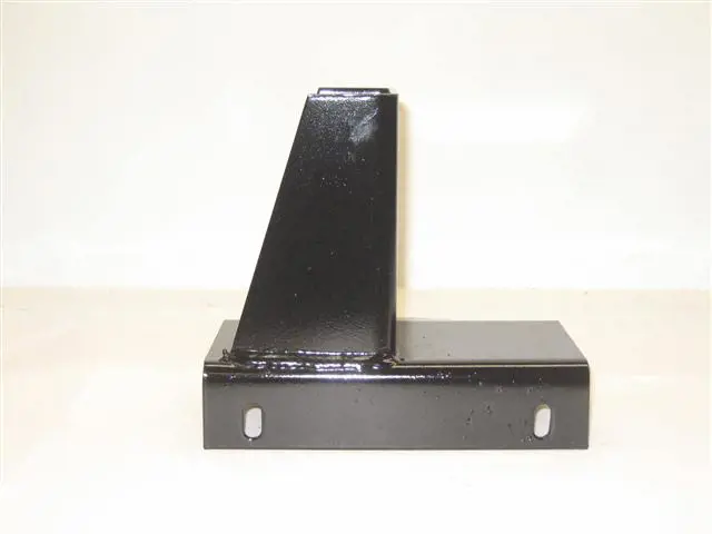 Farmco #300197 BOLSTER ASSEMBLY