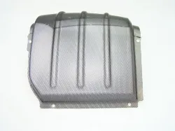Kubota #6C200-54420 NET (L, FRONT SK