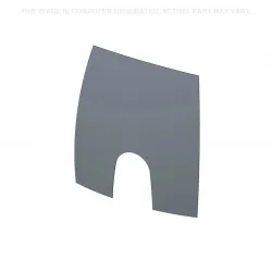 Case IH #87456379 WINDSHIELD