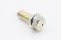 Kubota #V0531-21120 BOLT,FLANGE(M16X