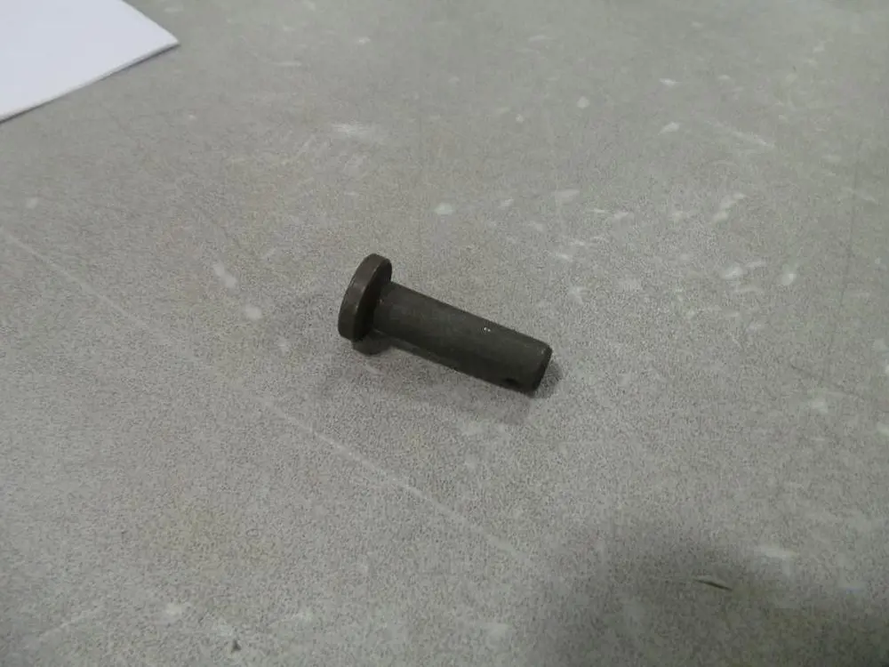 New Holland #86639110 PIN, CLEVIS