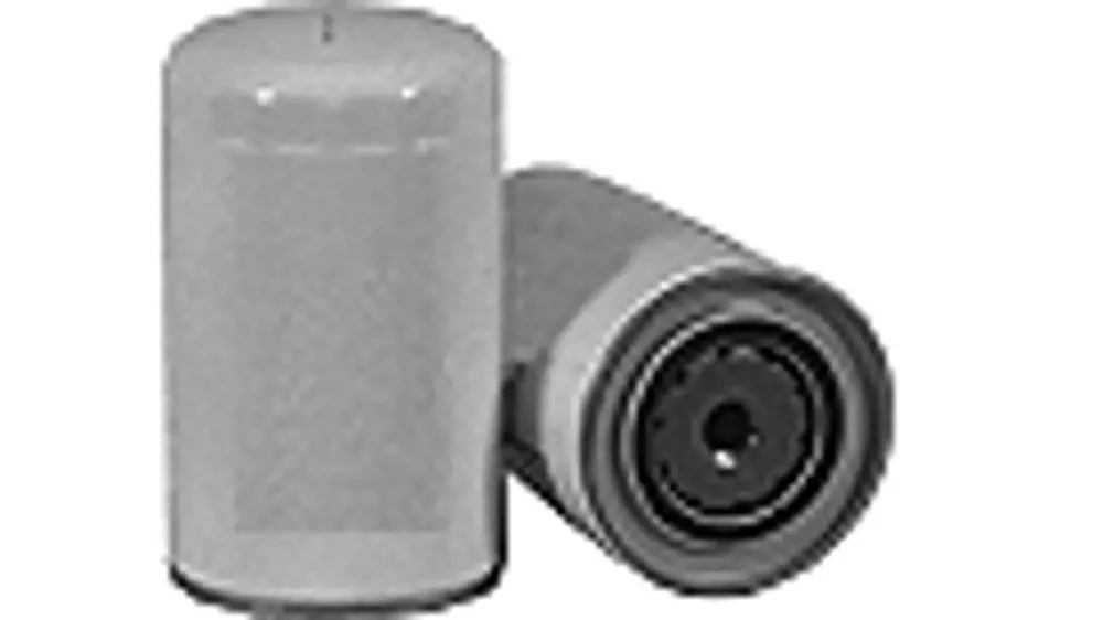 New Holland #LF3347J FILTER, ENGINE O