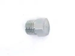 General #4229X4 SEAL PLUG