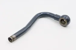 Kubota #TC230-56460 COMP PIPE RETURN