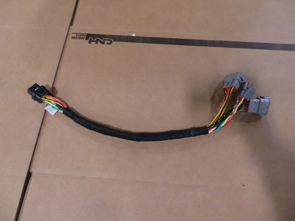 New Holland #84403976 HARNESS, WIRE