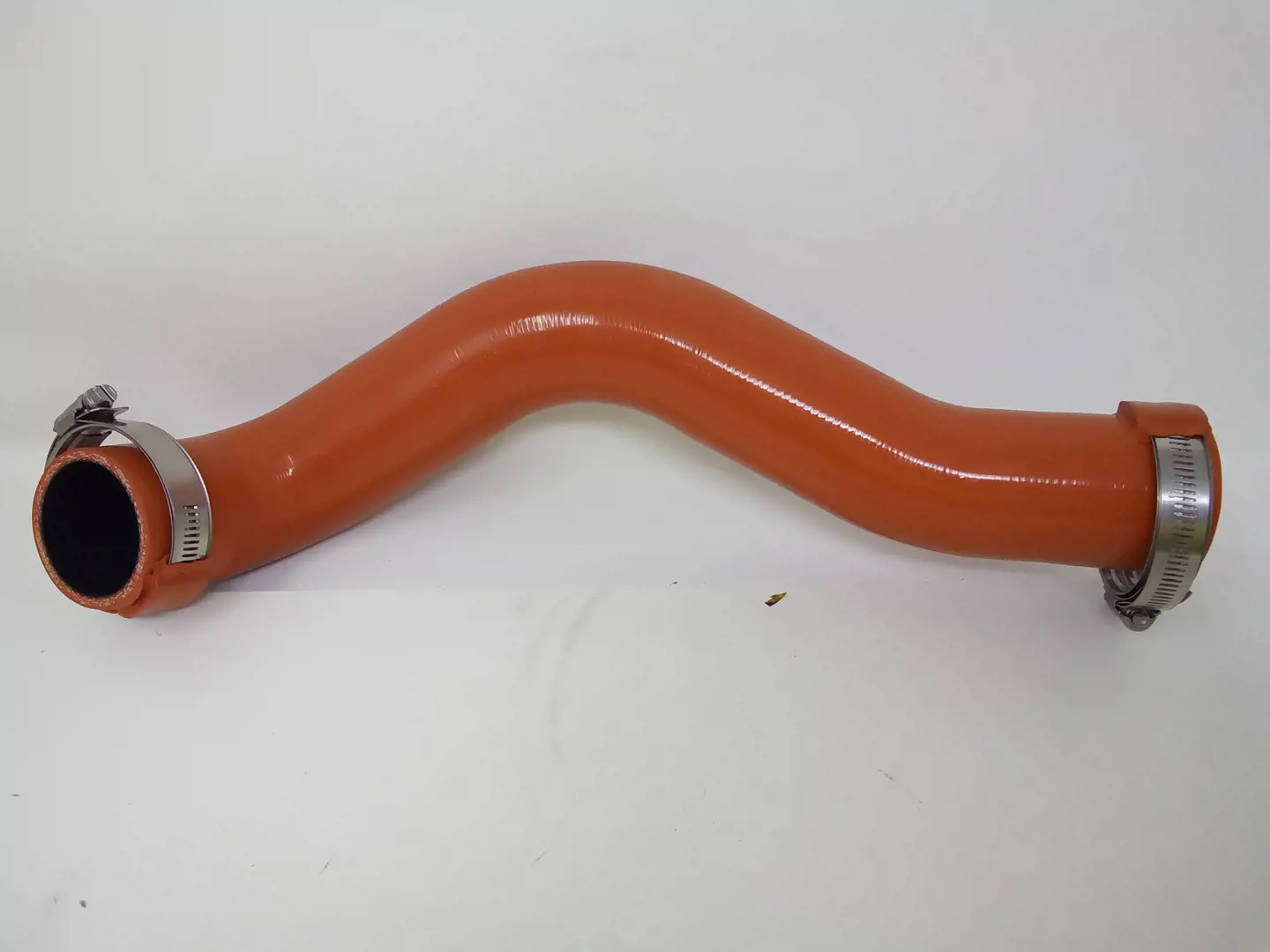 Kubota #77700-10651 SI CAC HOTSIDE 12 O'CLOCK TURBO