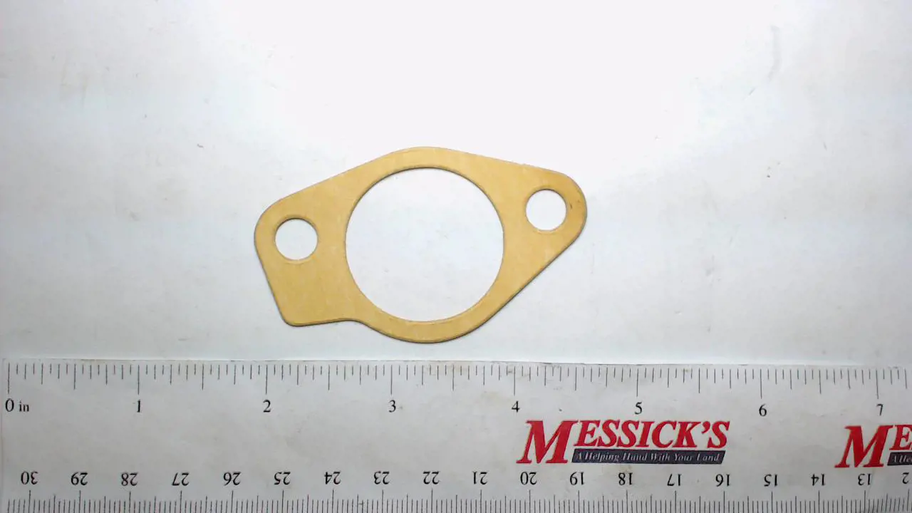 Honda #16223-ZE3-W00 GASKET