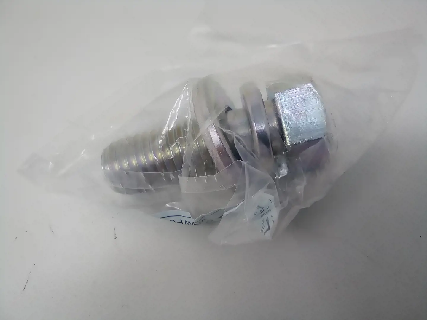 Kubota #V0511-43640 BOLT
