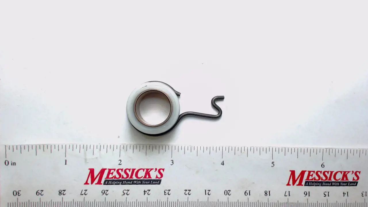 General #1123 640 7102 WORM