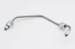 Kubota #15381-53730 PIPE, INJECTION