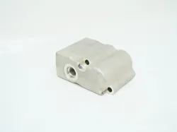 Kubota #V0531-63160 COVER