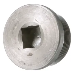 New Holland #84352076 PLUG, HEX SOCKET