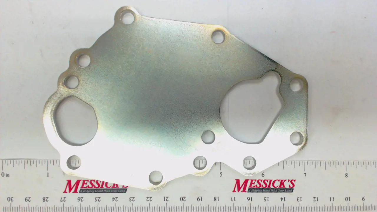 New Holland #SBA145146480 PLATE