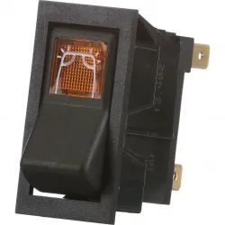 New Holland #MT40032532 SWITCH, MFD