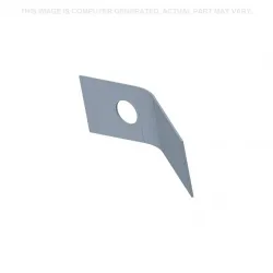 New Holland #82860256 SPRING