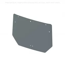 New Holland #84224148 GLASS