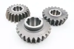 Bush Hog #50078474 GEAR KIT, BEVEL COUPLING