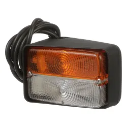 New Holland #82009121 LAMP, FRONT
