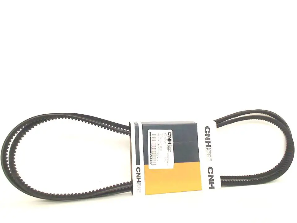 New Holland #218509A1 BELTS, SET OF 2