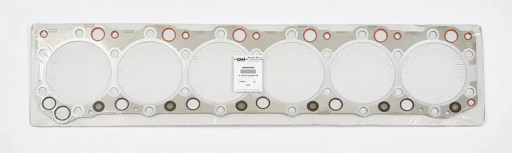 New Holland #500054690 GASKET, CYLINDER