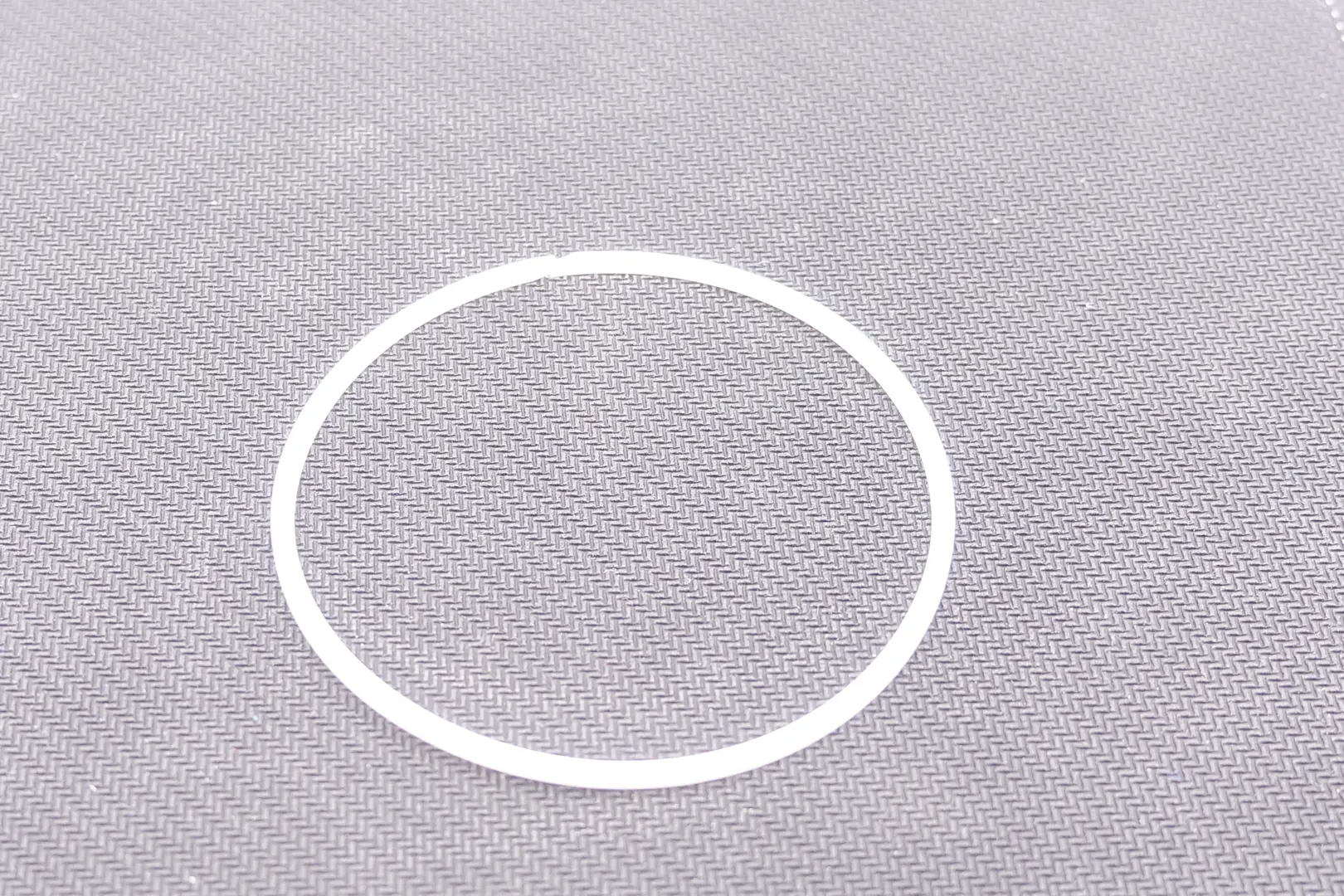 Kubota #34220-37290 RING, BACKUP