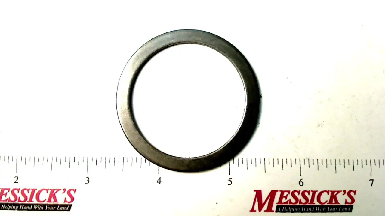 New Holland #9968033 WASHER