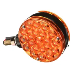 New Holland #9VSL4DAMB TURN/SMV LAMP