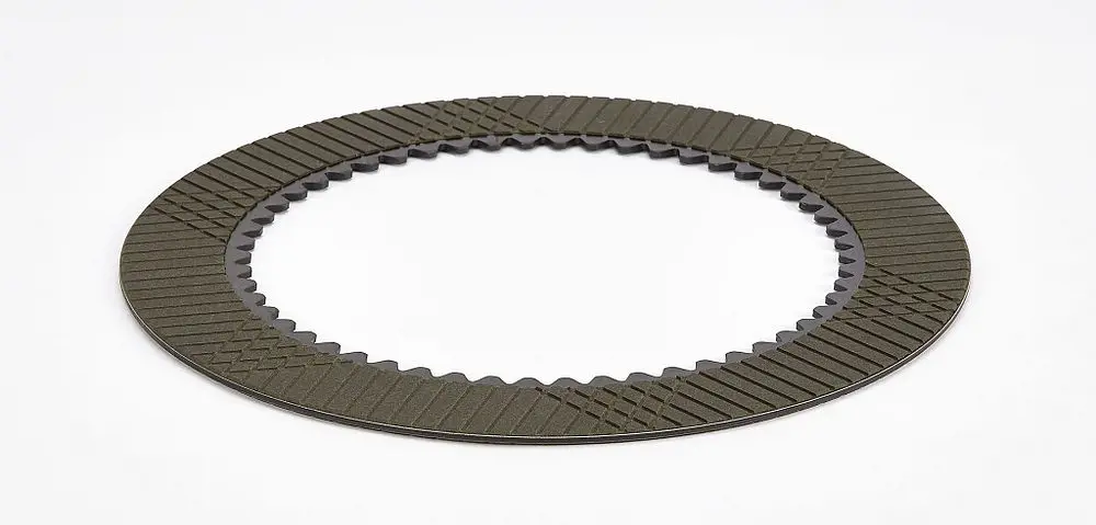 New Holland #87625345 BRAKE DISC