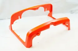 Kubota #6C200-54410 COVER, FRONT