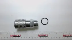 New Holland #84390119 COUPLING