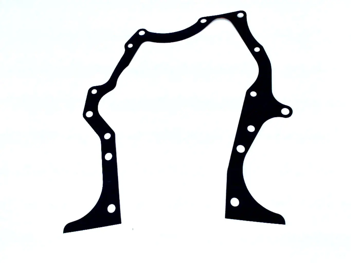 New Holland #83959396 GASKET