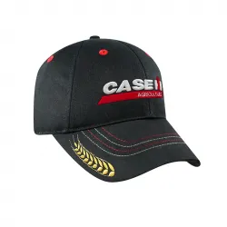 General #IH07-2713 Case IH Classic Embroidery Cap