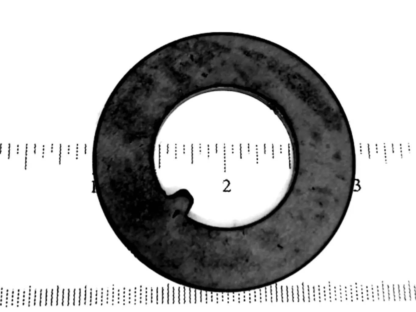 New Holland #46199 WASHER