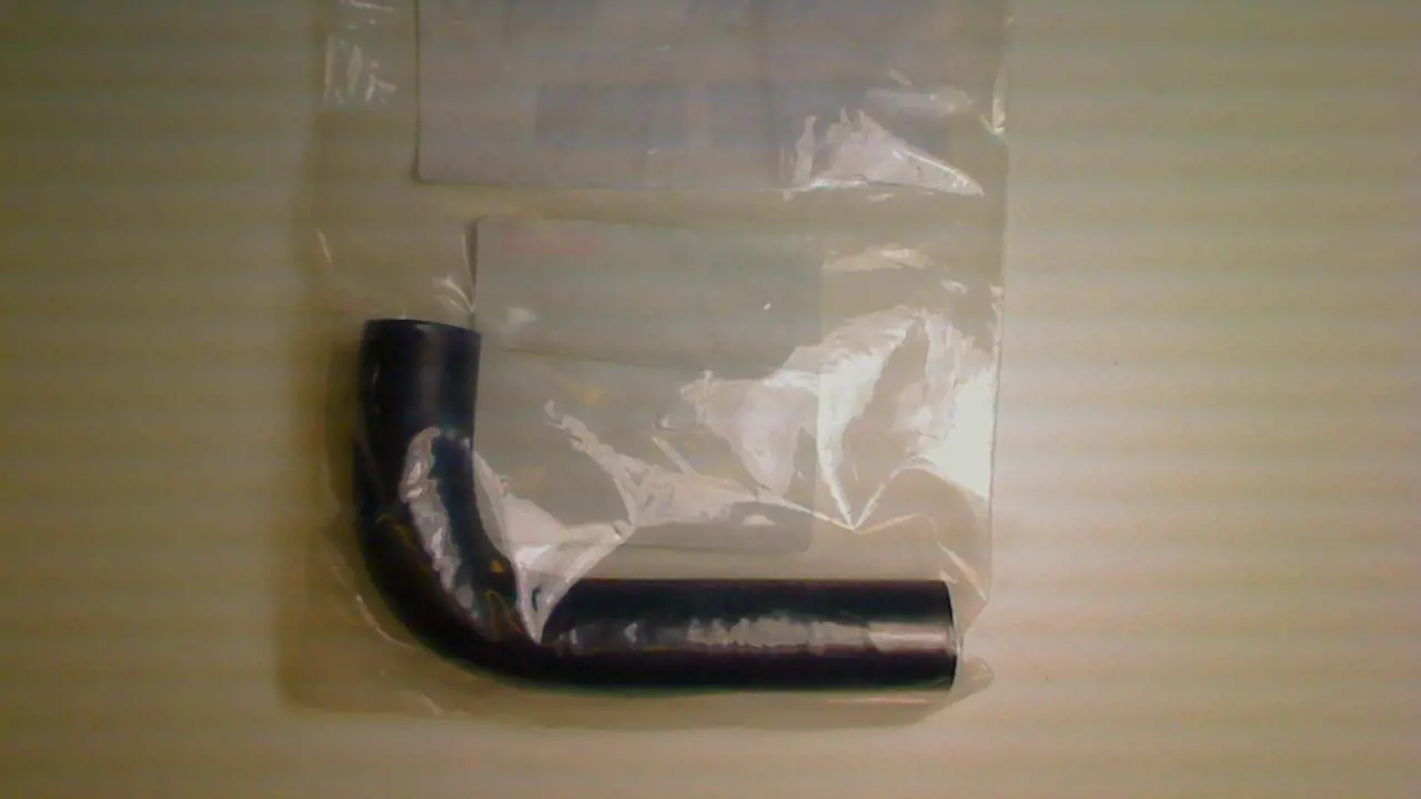 Kubota #35533-17440 WATERPIPE