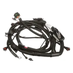 New Holland #84383138 HARNESS, WIRE