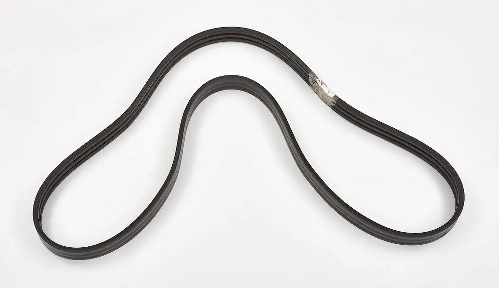 New Holland #84817632 BELT, TRANSMISSI